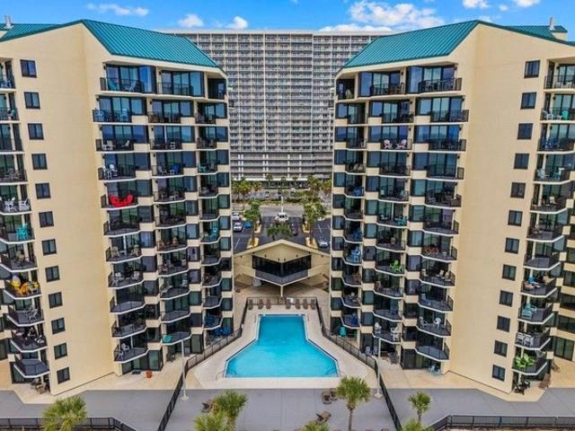 9850 S Thomas Dr Unit 909E, Panama City, FL 32408