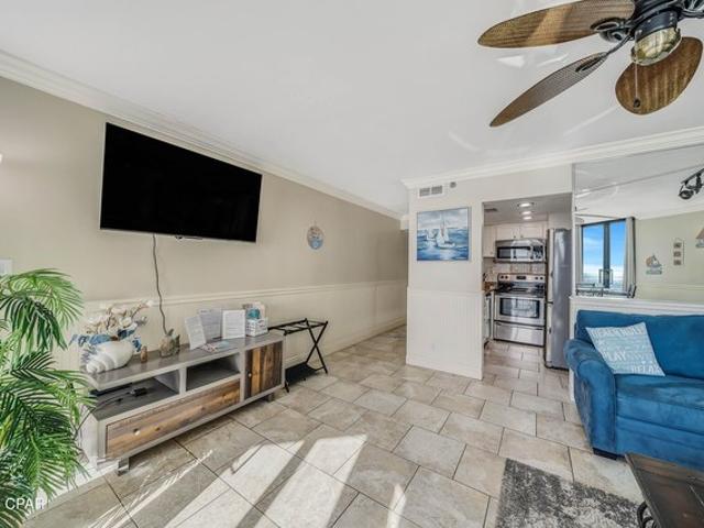 9850 S Thomas Dr Unit 902W, Panama City Beach, FL 32408