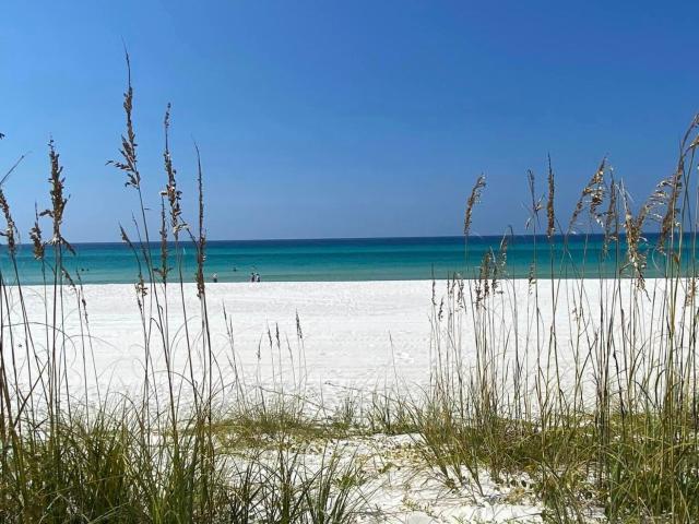 9850 S Thomas Dr, Unit W303, Panama City Beach, FL 32408 | MLS #789315