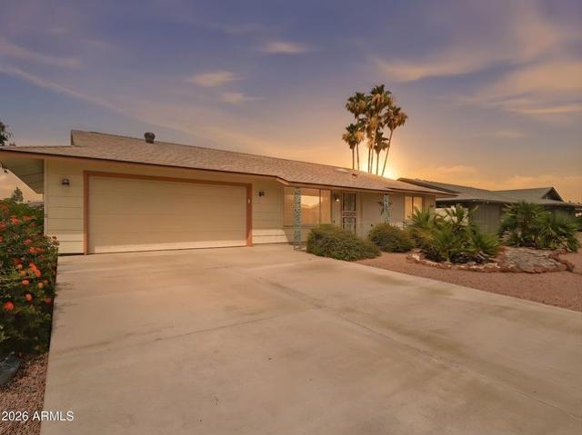 9850 W Emberwood Dr, Sun City, AZ 85351