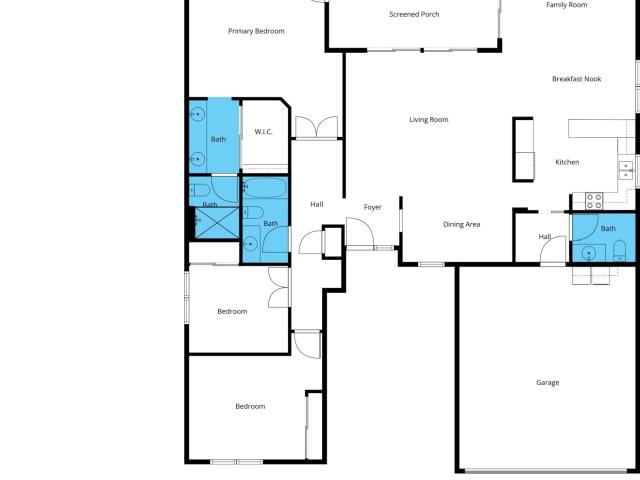 9850 W Menadota Dr, Peoria, AZ 85382 | MLS #7010 | Compass