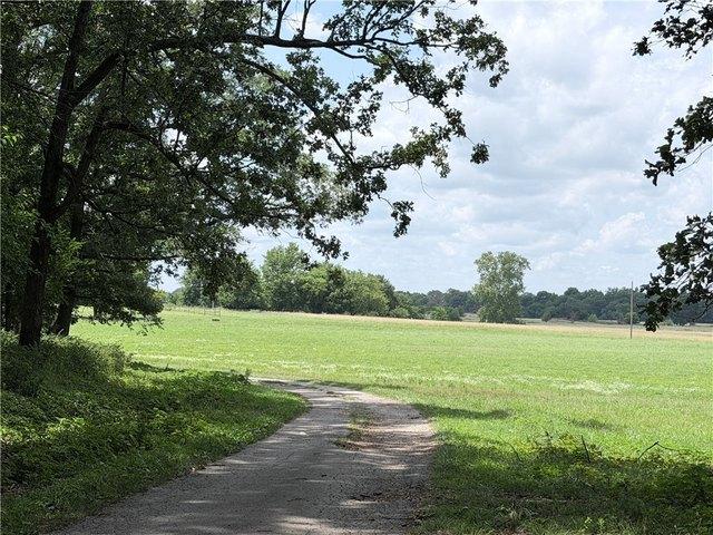9851 N Highway 43, Maysville, AR 72747