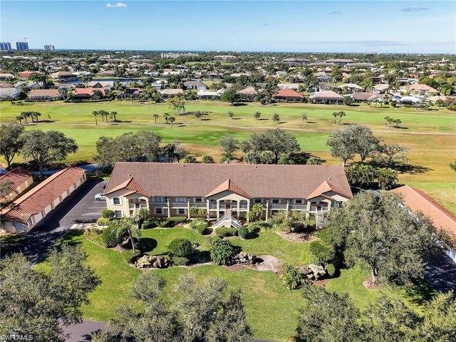 9851 Costa Mesa Ln Apt 302, Bonita Springs, FL 34135