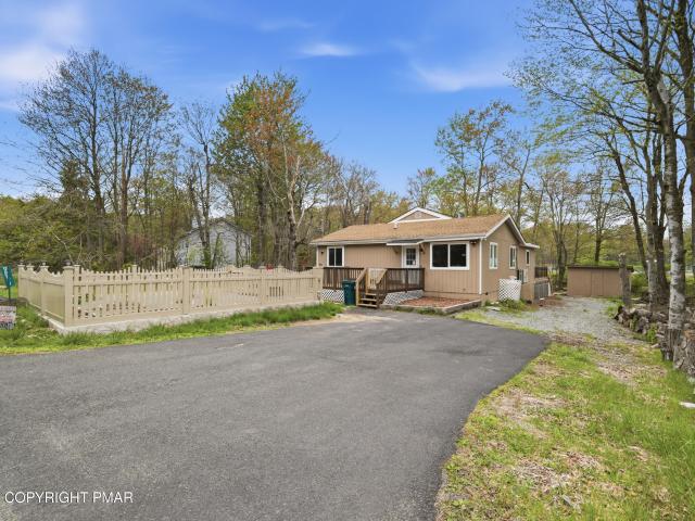 9851 Deerwood Drive