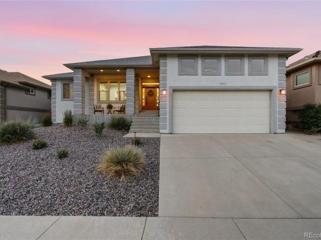 9851 W 71st Ave, Arvada, CO 80004