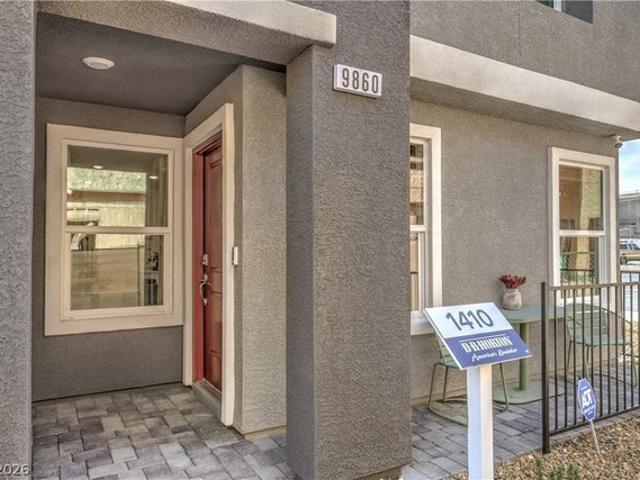9852 Maple Pass Ave, Las Vegas, NV 89178