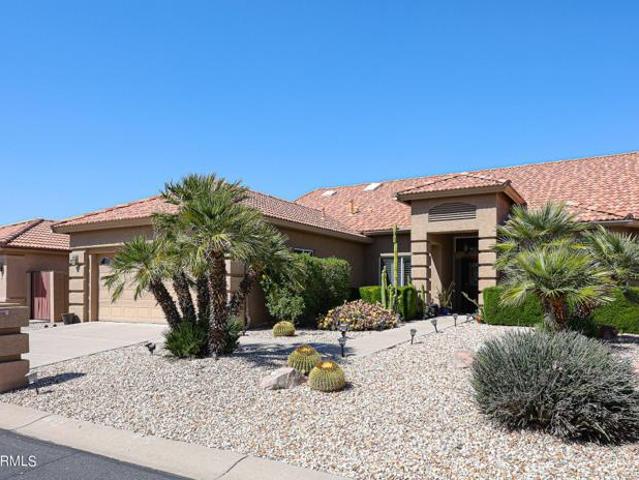 9852 E Sunridge Dr, Sun Lakes, AZ 85248