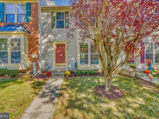 9852 Sherwood Farm Rd, Owings Mills, MD 21117