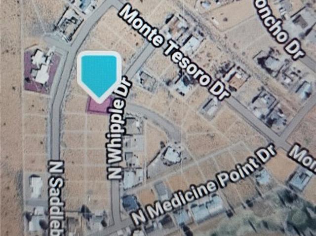 9853 N Whipple Dr, Kingman, AZ 86401