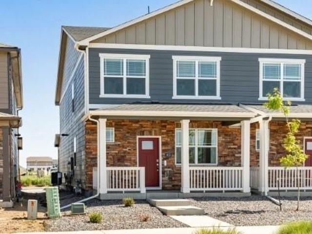 9853 Bahama St, Commerce City, CO 80022
