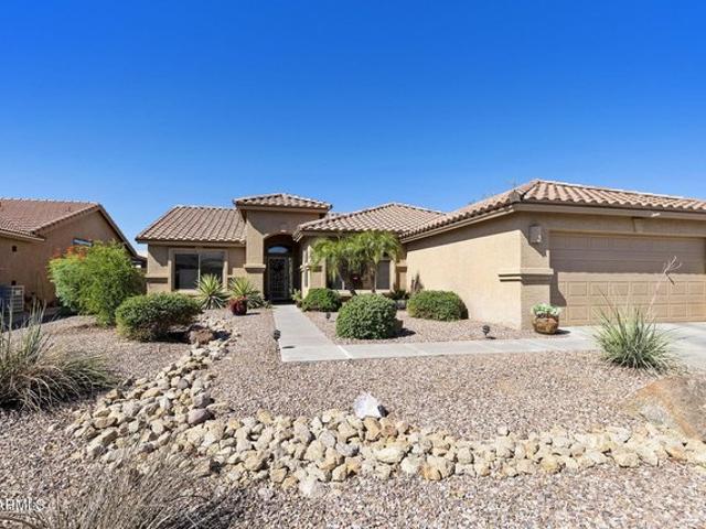 9853 E Crystal Dr, Sun Lakes, AZ 85248