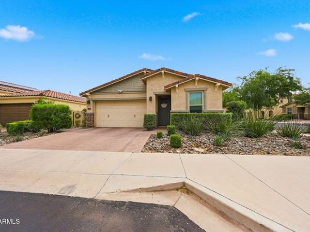 9853 E Telemetry Dr, Mesa, AZ 85212