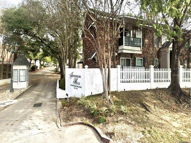 9853 Jefferson Hwy Unit F19, Baton Rouge, LA 70809