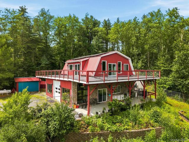 985 Cold Spring Road