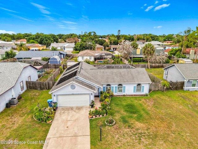 985 Canton St NW, Palm Bay, FL 32907