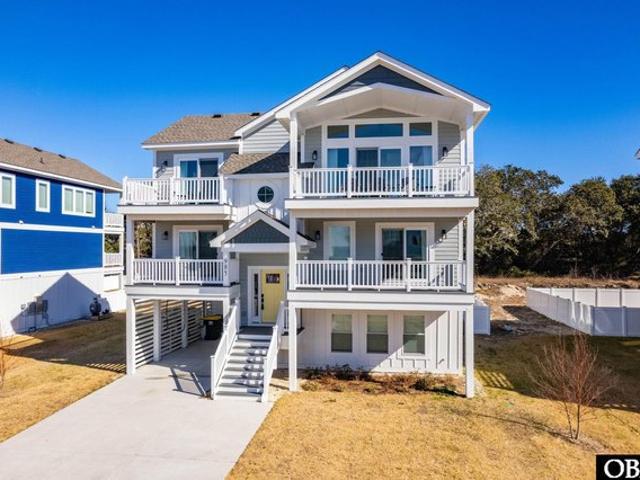 985 Cruz Bay Ct Lot 66, Corolla, NC 27927