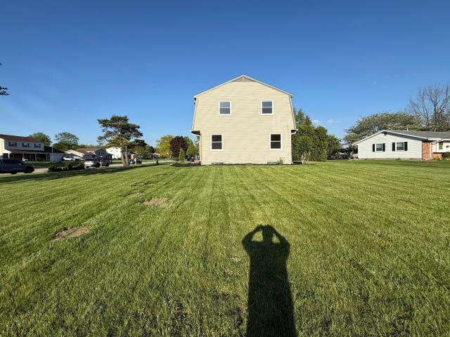 985 Amboise Drive