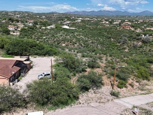 985 Gigi Ct Unit 117, Rio Rico, AZ 85648