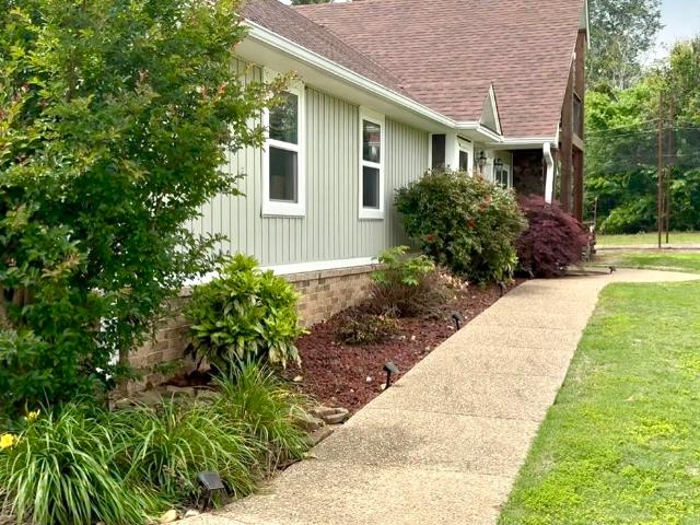 985 Gravel Hill Road