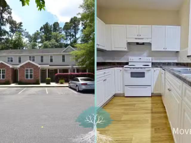 985 Downey Branch Ln Wilmington, NC 28403 Minutes to UNCW and.