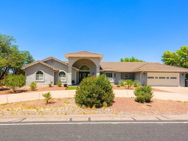 985 E Fort Pierce Dr, Saint George, UT 84790