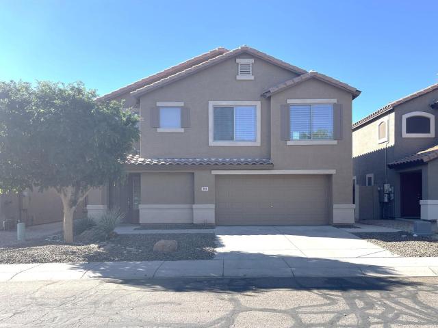985 E Saddle Way, San Tan Valley, AZ 85143 | MLS #7005 | Compass