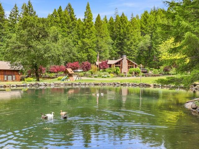 985 Elliott Creek Rd, Wilderville, OR 97543