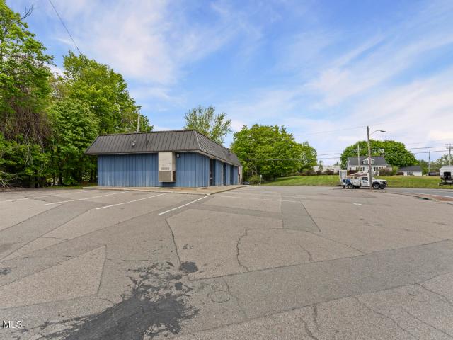 985 Hoosick Road