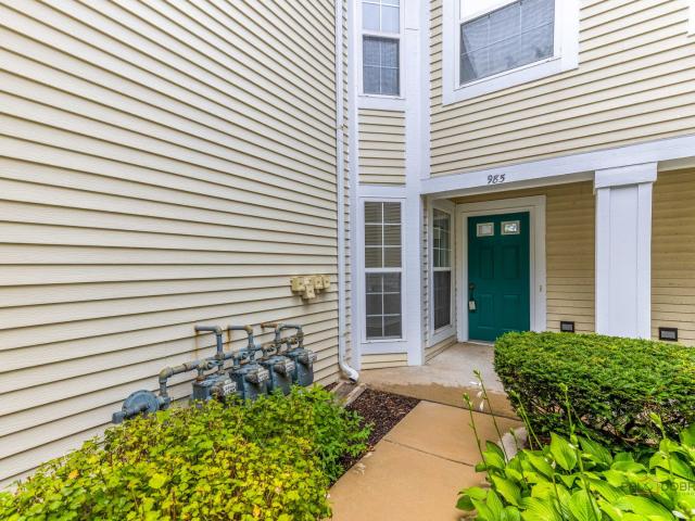 985 Huntington Drive # 985