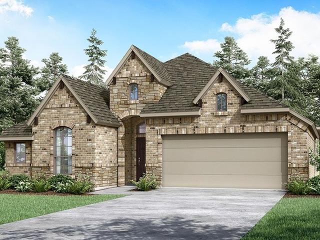985 Joy Mill Pl, Lavon, TX 75166
