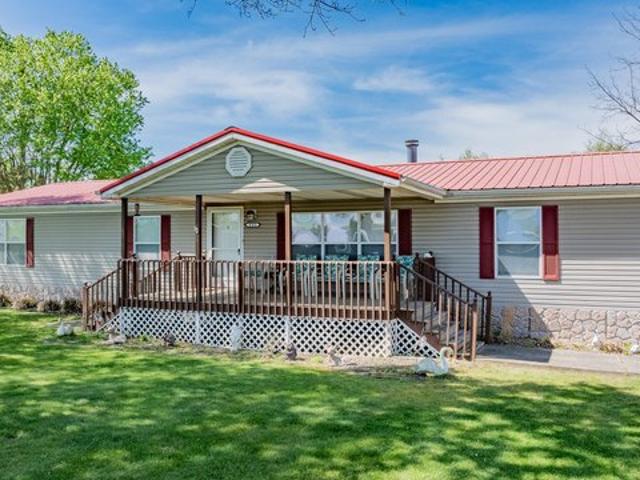 985 Old Stage Rd, Greeneville, TN 37745