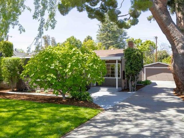 985 Oregon Ave, Palo Alto, CA 94303