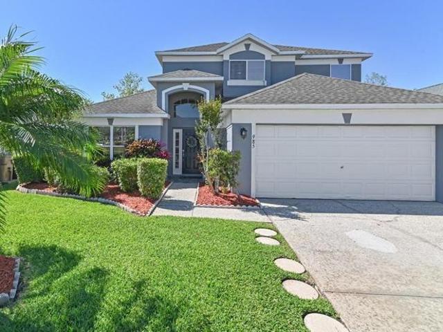 985 Lake Berkley Dr, Kissimmee, FL 34746
