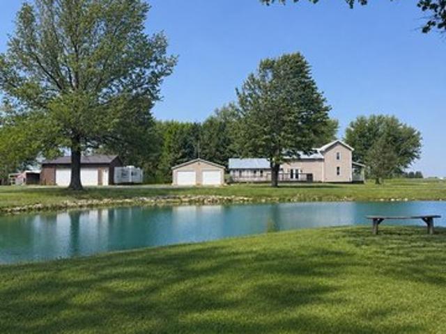 985 Lemert Rd, Sycamore, OH 44882
