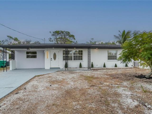 985 Liberty St, Englewood, FL 34223 | MLS #A4675 | Compass