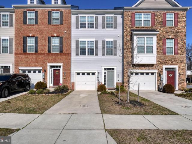 985 Morgan Run Road