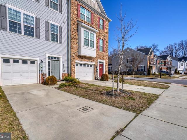 985 Morgan Run Road