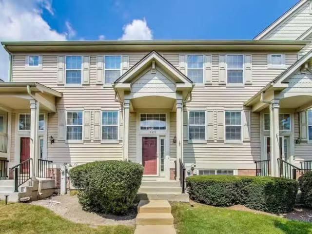 985 Manchester Cir, Unit 985, Grayslake, IL 60030 MLS #12477233