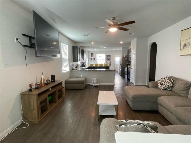 985 Marquis Drive