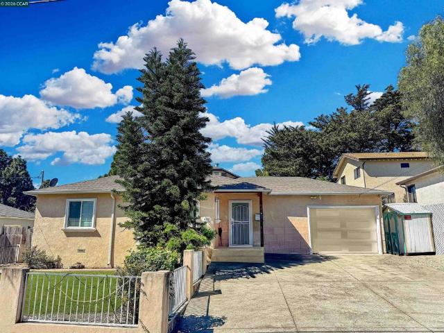985 Mitchell Way