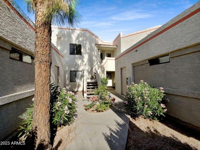 985 N Granite Reef Rd Unit 134, Scottsdale, AZ 85257