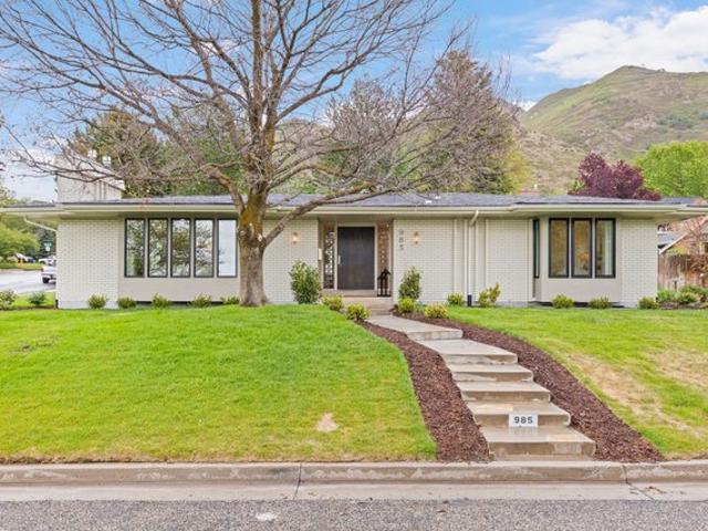 985 S Vista View Dr E, Salt Lake City, UT 84108