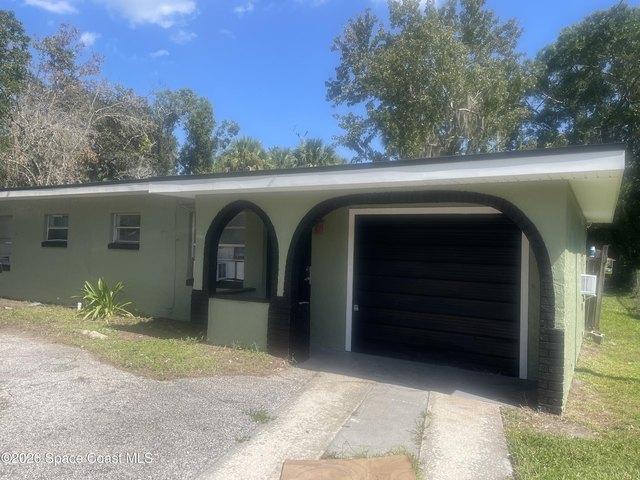 985 S Fiske Blvd S Units 985 & 987, Rockledge, FL 32955