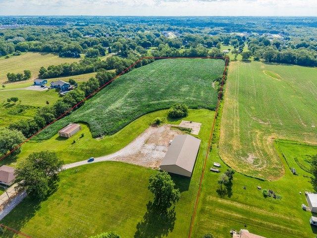 985 S Shadyview Blvd, Pleasant Hill, IA 50327