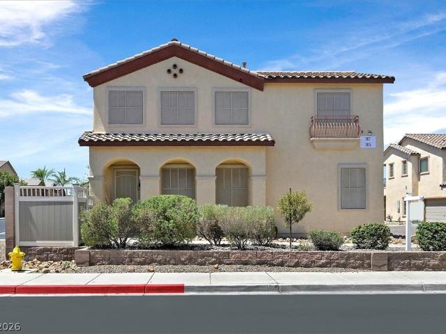 985 Sable Chase Pl, Henderson, NV 89011 | MLS #2771 | Compass