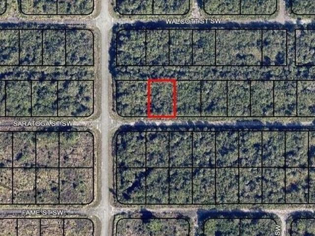 985 Saratoga St SW, Palm Bay, FL 32908
