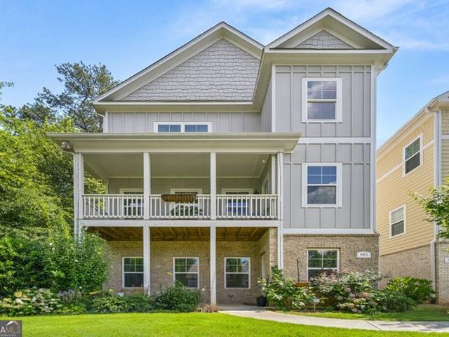 985 Shelnutt Dr, Marietta, GA 30060