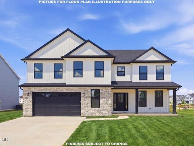 985 Stoneleigh Rd E, Perrysburg, OH 43551