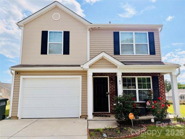 985 Sundance Dr, Gastonia, NC 28054