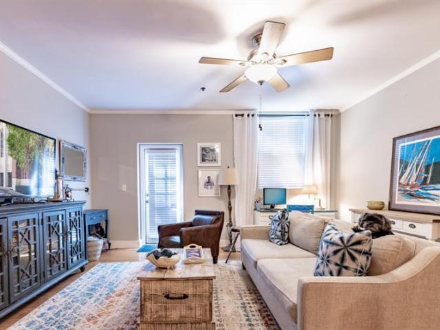 985 Ponce De Leon Avenue NE 204